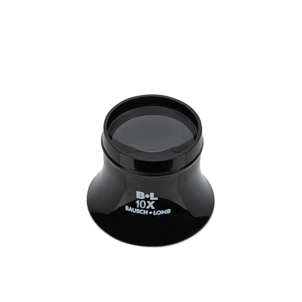 Bausch & Lomb 10x Watchmaker & Jeweler Loupe
