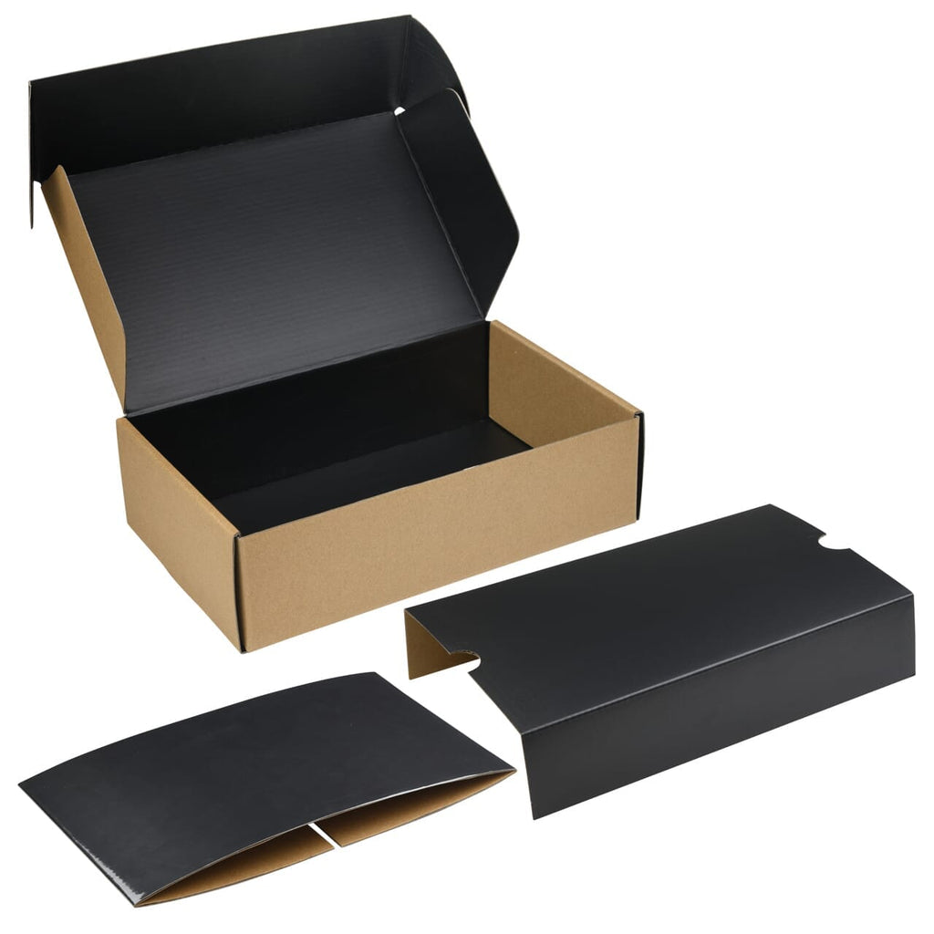 Jewelry Shipping Box with Insert