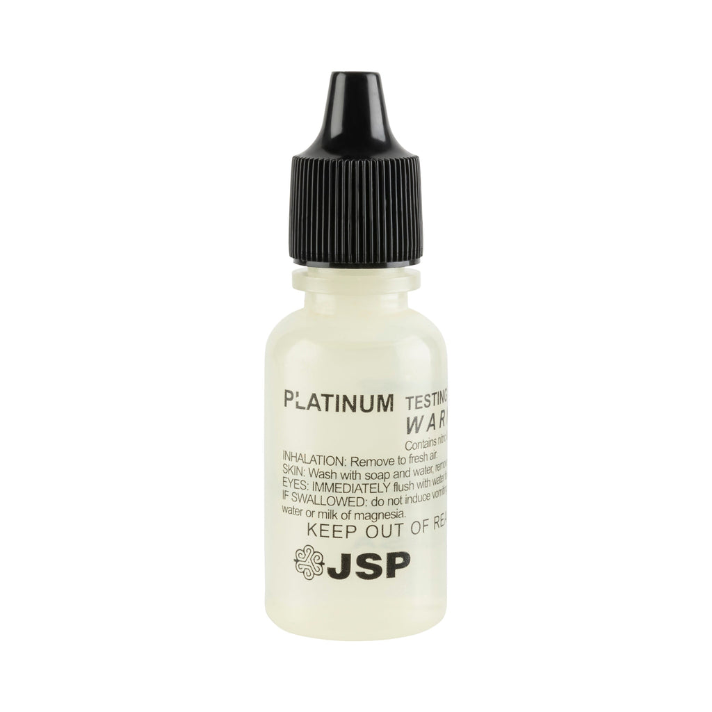 Platinum Acid Testing Solution