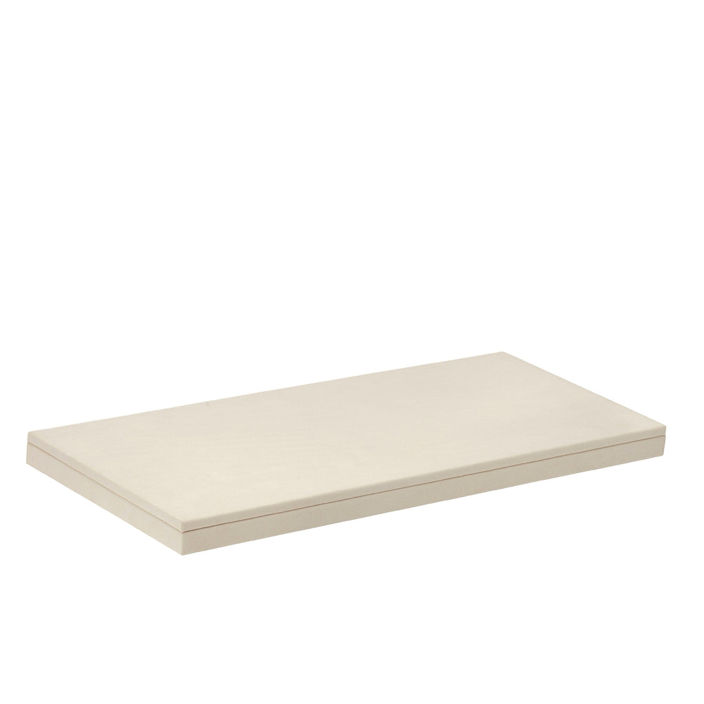 Suede Medium Long Base