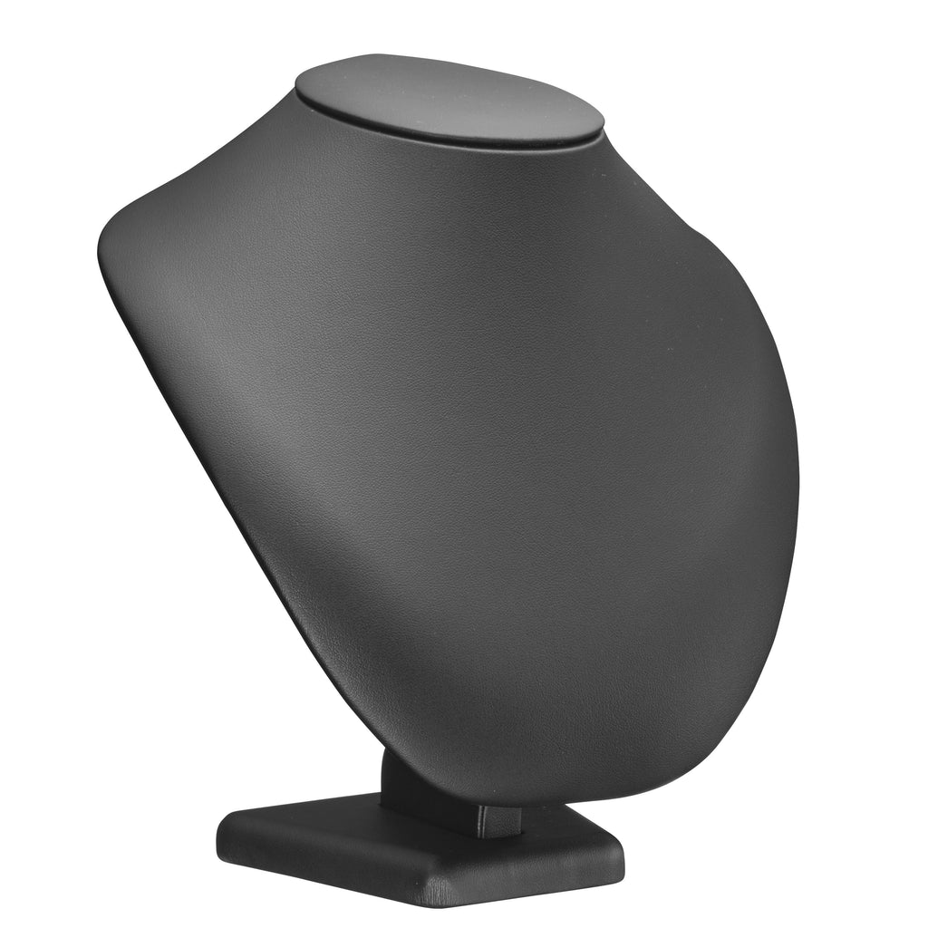 Large 8" Round Neck | Necklace Display Stand | Allure Displays