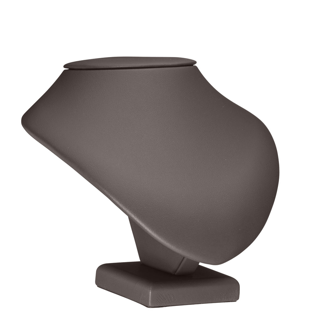 Medium Narrow 5" Neck | Necklace Display | Allure Pack Displays