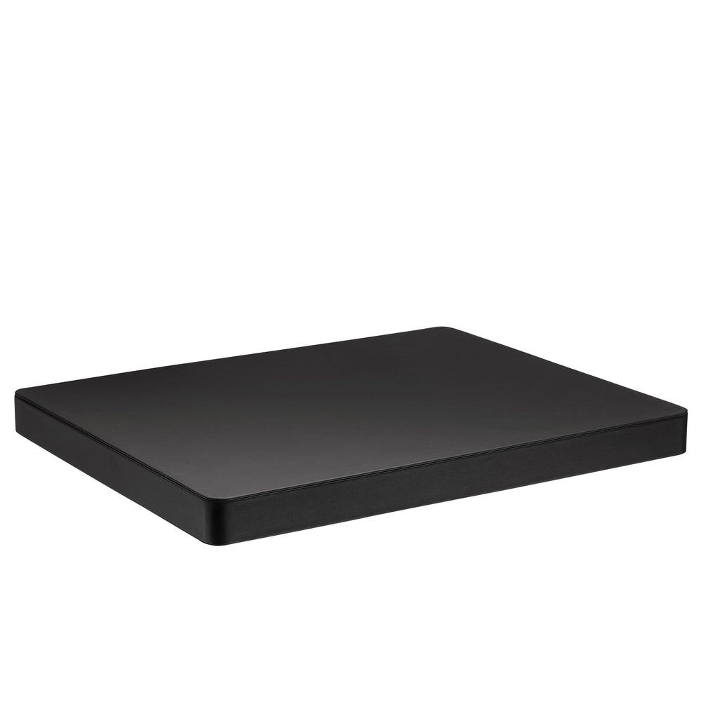 Medium Square Base to Display Jewelry | Allure Leatherette Display ...