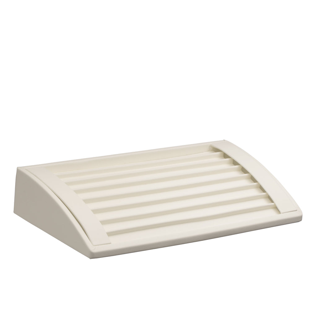 Leatherette Short 8 Chain Display