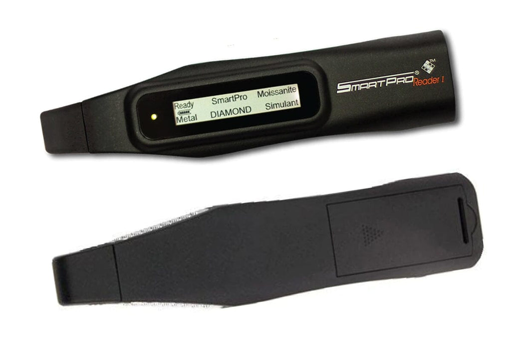 SmartPro READER-I